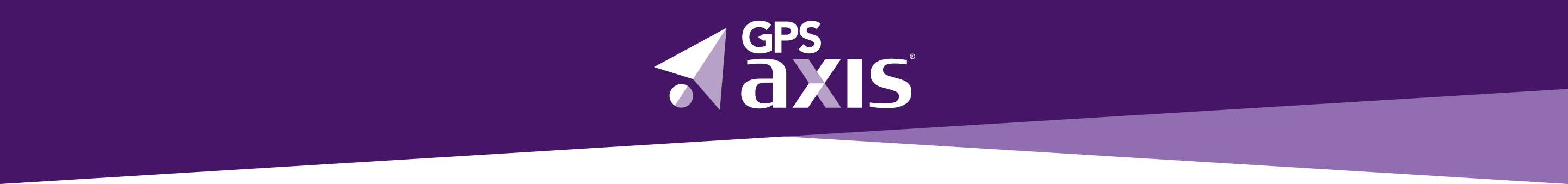 GPS Axis Home